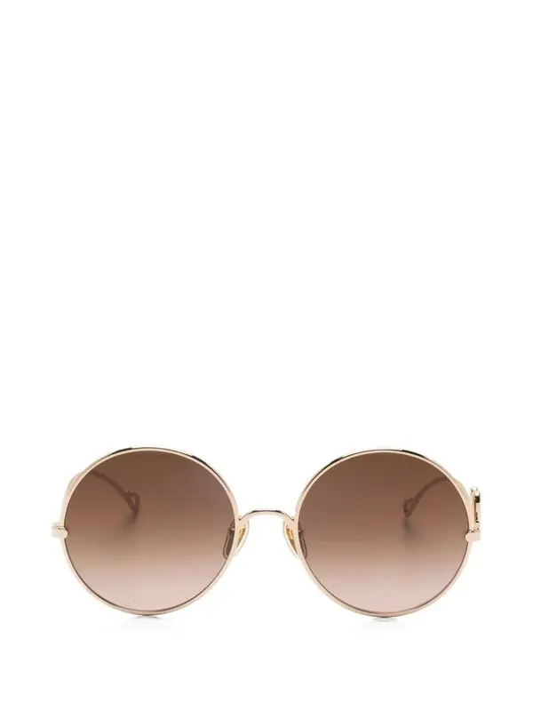 CHLOE SUNGLASSES Sunglasses