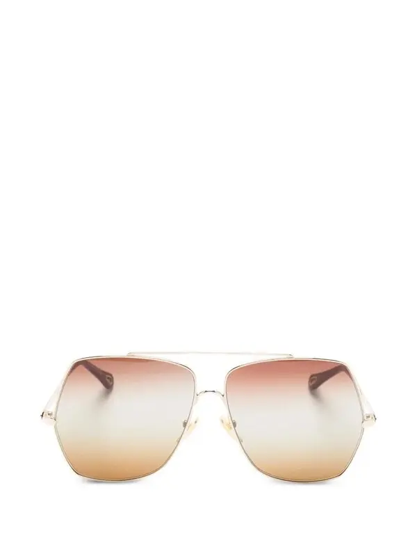 CHLOE SUNGLASSES CHLOE SUNGLASSES
