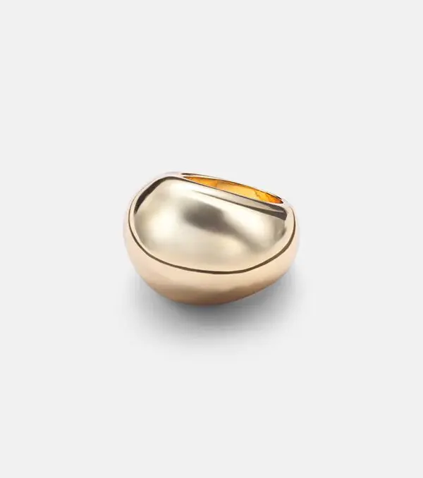 JENNIFER FISHER Dylan Plated Ring - Gold