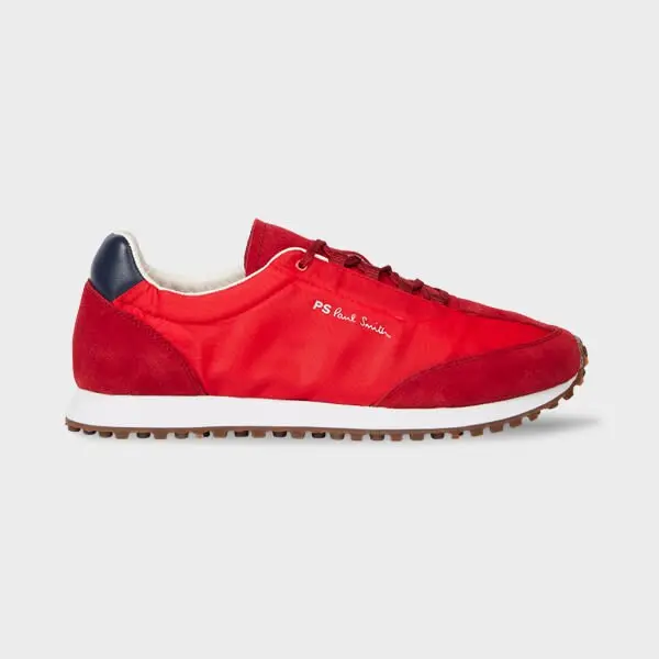 Paul Smith Senso Trainers