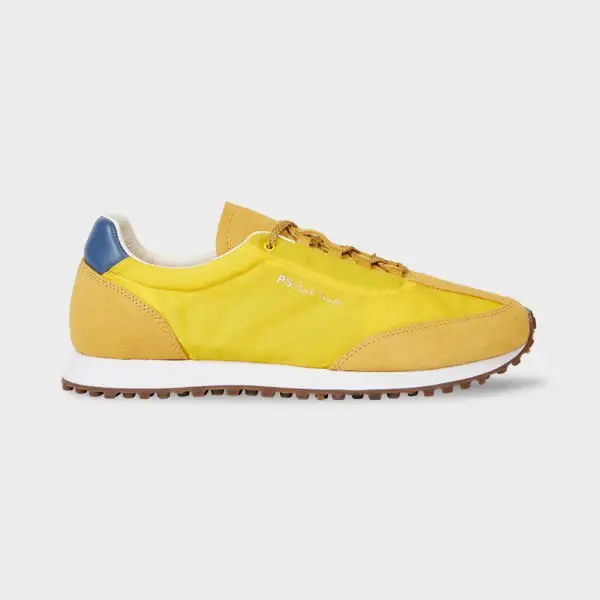 Paul Smith Senso Trainers