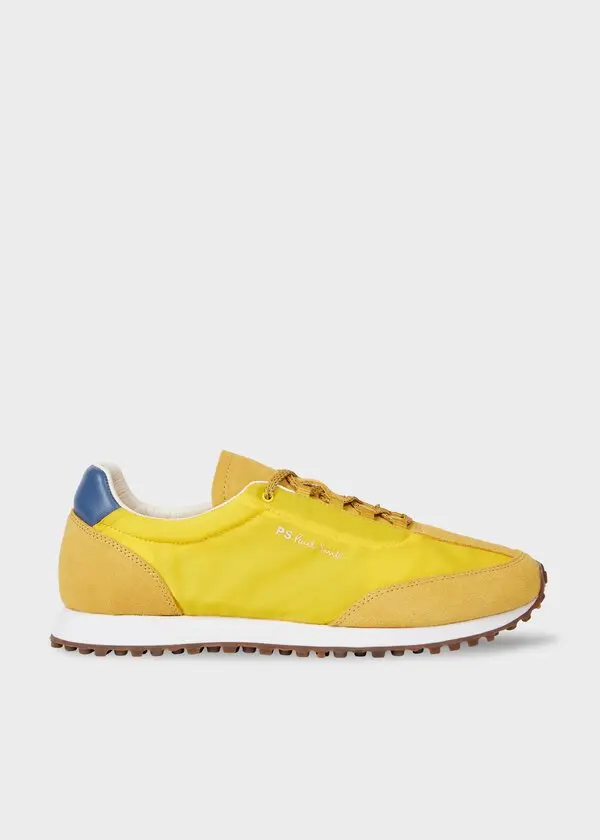 Paul Smith Senso Trainers
