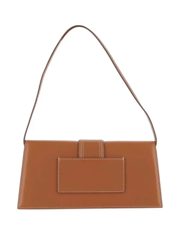 Jacquemus Le Bambino Long Shoulder Bag - Brown