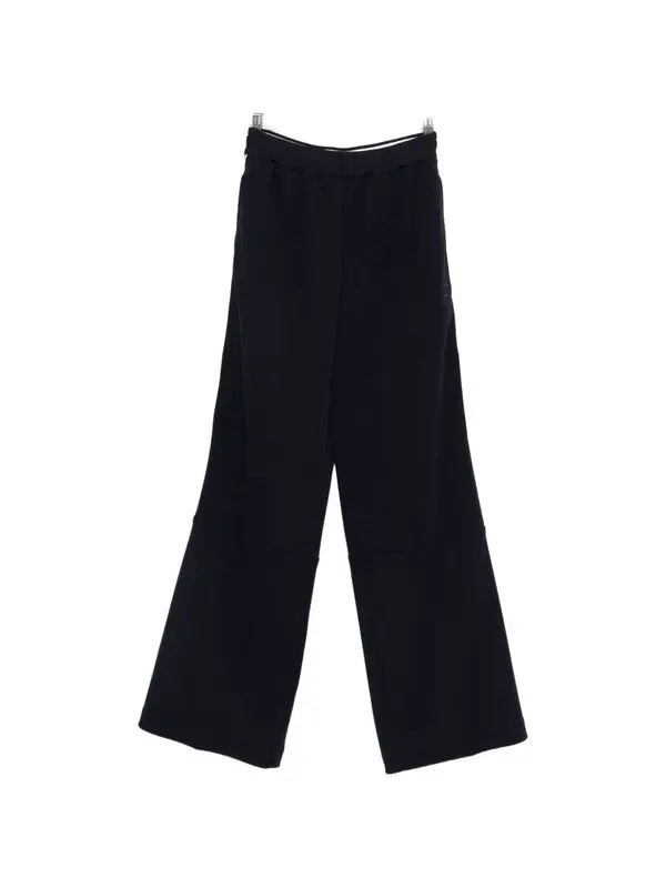 Gucci Jersey Trousers