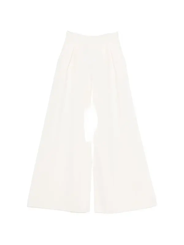 Max Mara Wool Trousers