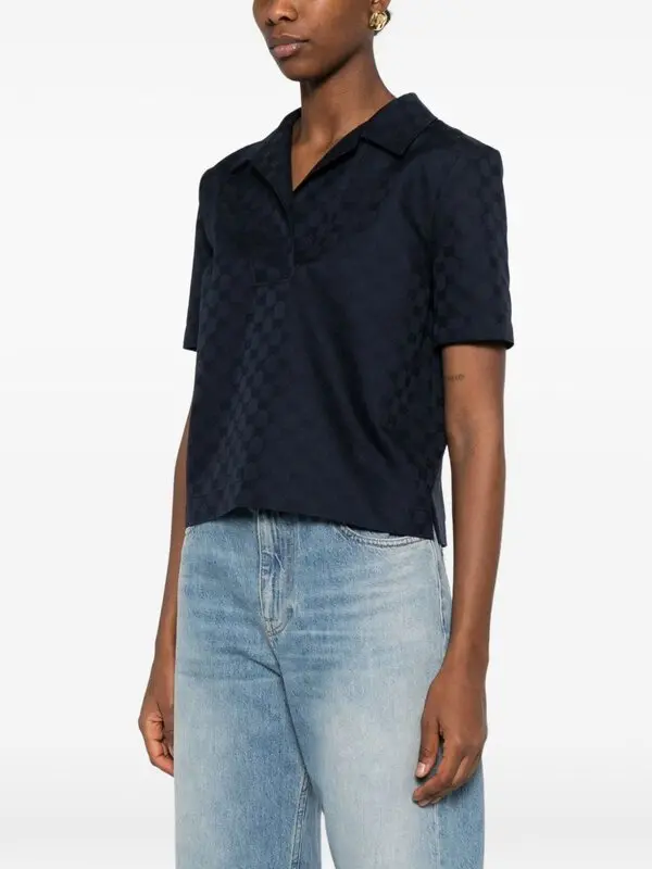 Gucci Gg Polo Shirt