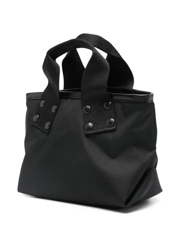 Sacai Pocket Small Nylon Tote