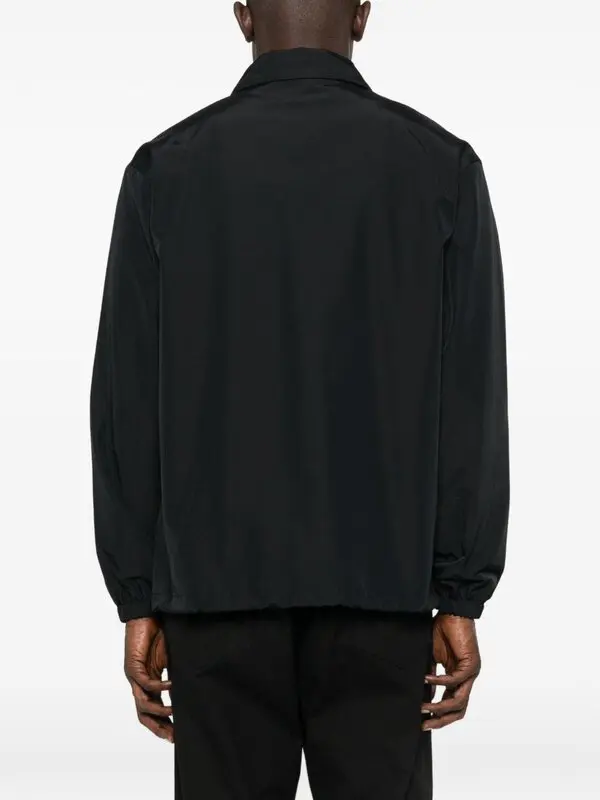 Canada Goose Regency Blouson Jacket - Black