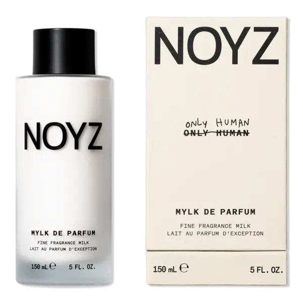 NOYZ Only Human Mylk De Parfum - One-color