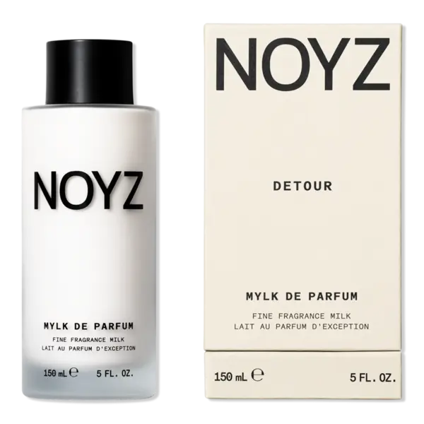 NOYZ Detour Mylk De Parfum - One-color