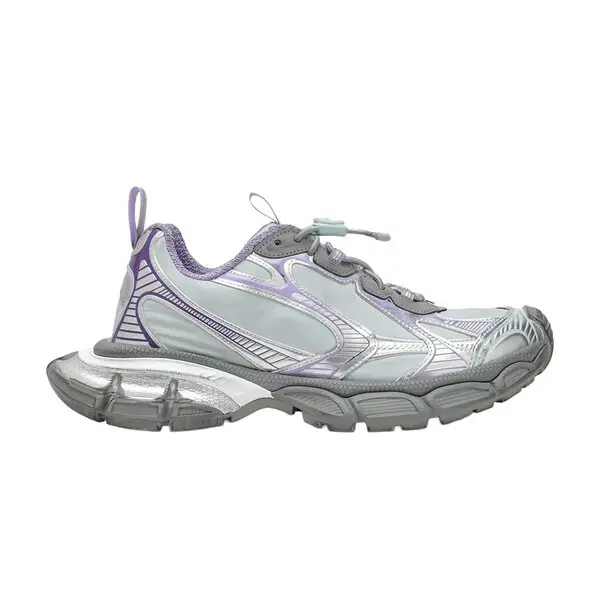 Balenciaga 3xl Sneaker - Blue