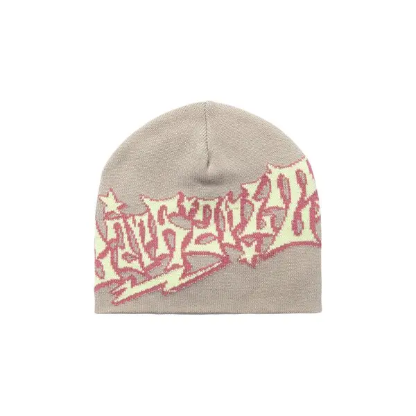 Carhartt Work In Progress Supa Beanie - Cream