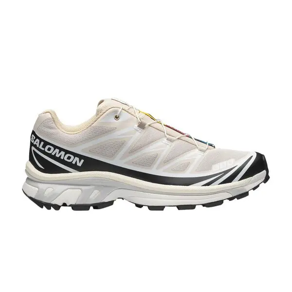 SALOMON Xt-6 - Tan