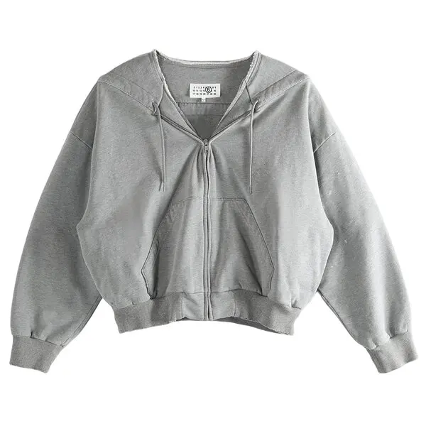 MAISON MARGIELA Sweat Jacket