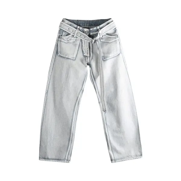 Acne Studios Casual Jeans