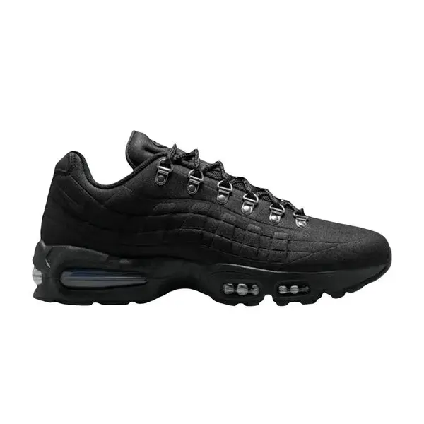 Nike Air Max 95 'family Reunion Off Noir