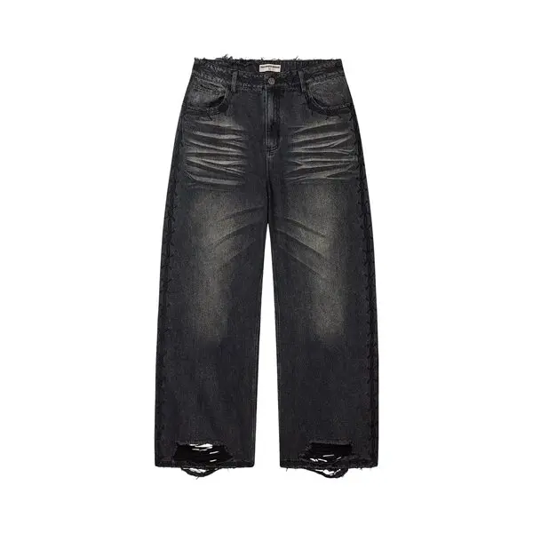 VALE FOREVER Livewire Denim