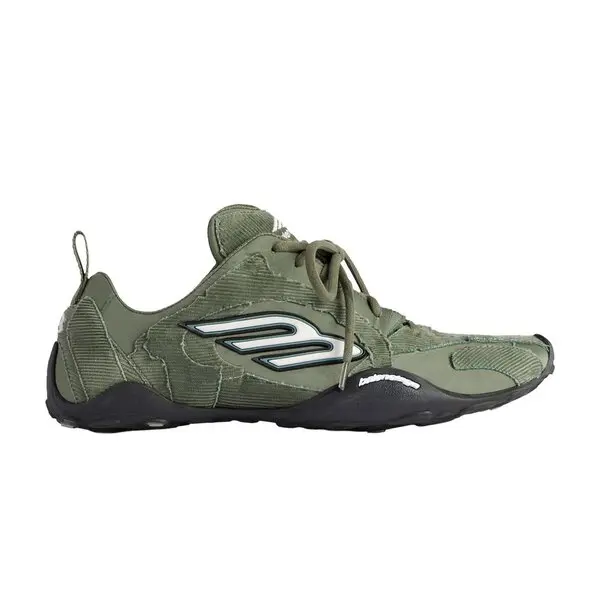 Balenciaga Monday Ultra Sneaker