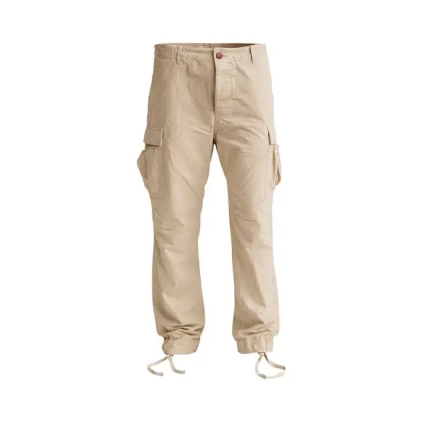 HELLSTAR Canvas Cargo Pants