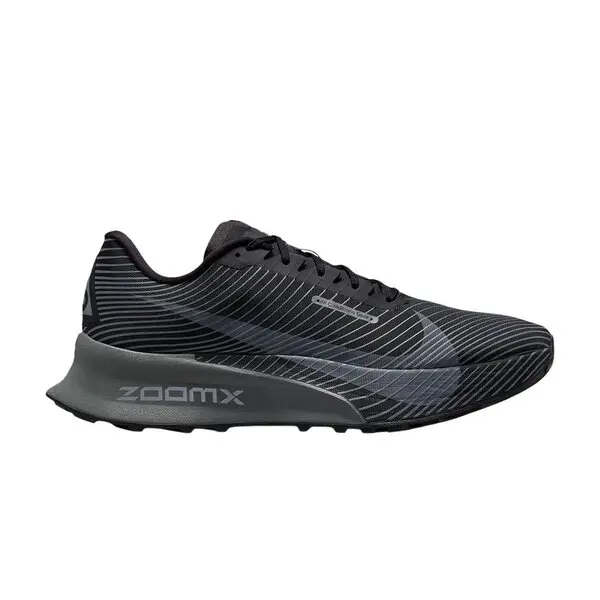 Nike Ultrafly Trail - Black
