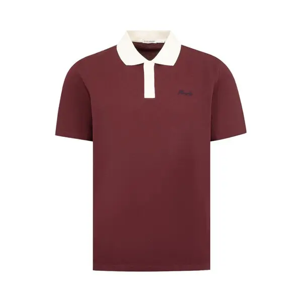 Moncler Short-sleeve Polo