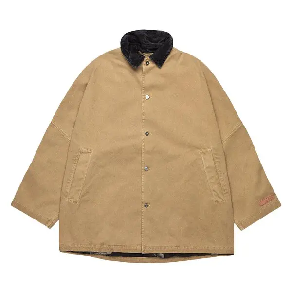 PDF Leggenda Jacket