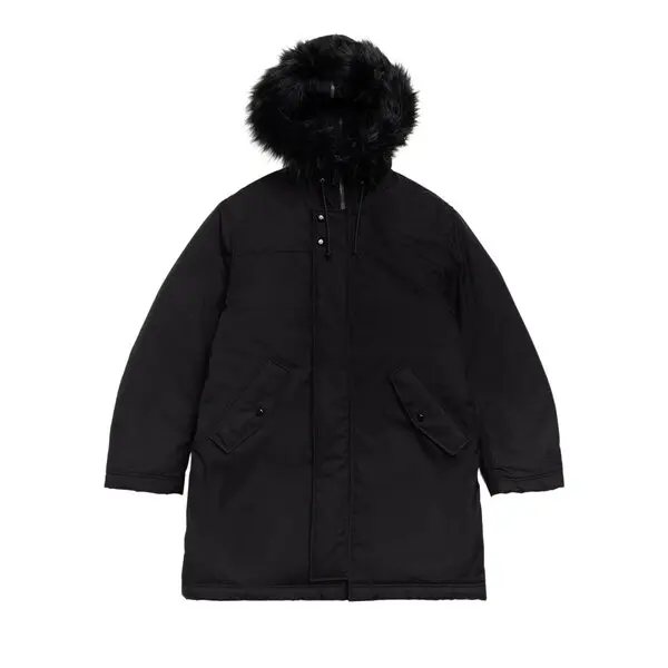 StÜssy Alpha Winter Parka