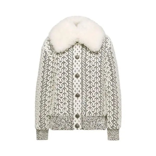 Moncler Beille Bomber