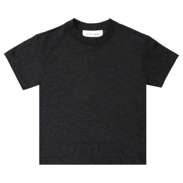 Fear Of God Essential Tee - Black