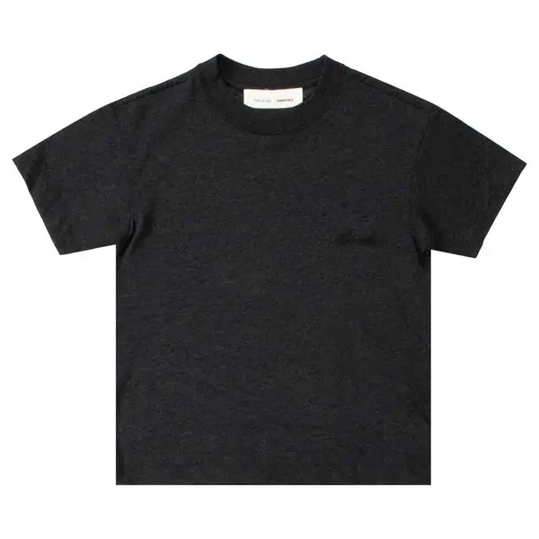 Fear Of God Essential Tee - Black