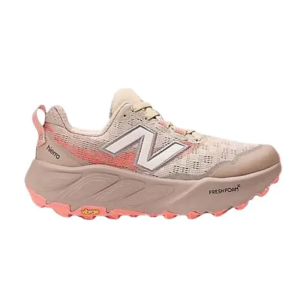 NEW BALANCE Fresh Foamx Hierro V9 - Tan