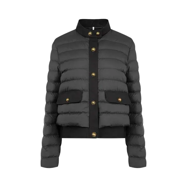 Moncler Juju Jacket - Black