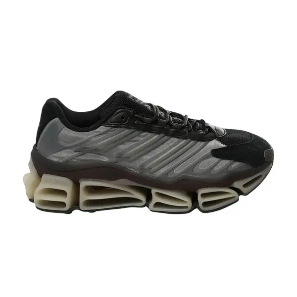 Adidas Willy Chavarria Megaride Ag Xl Sneakers - Black