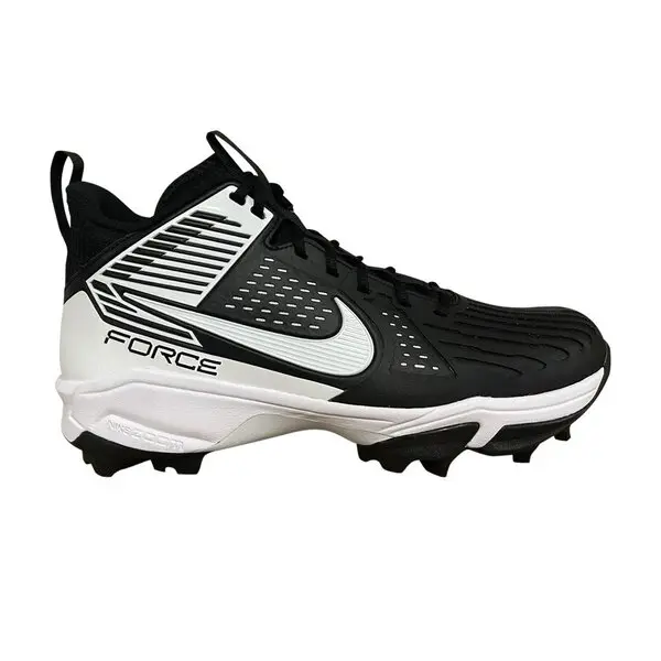 Nike Force Savage Pro 3 Sneakers - Black