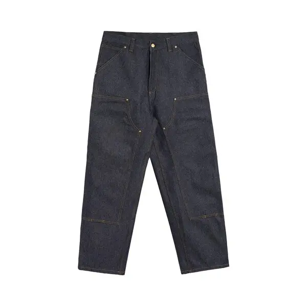 Carhartt Work In Progress Og Double Knee Pant