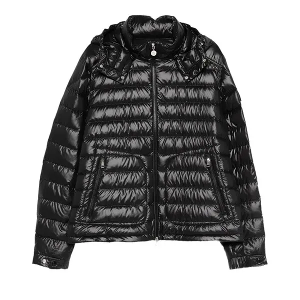 Moncler Lauros Hooded Jacket