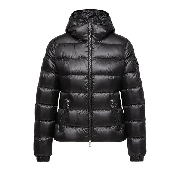 Moncler Glesse Hooded Jacket