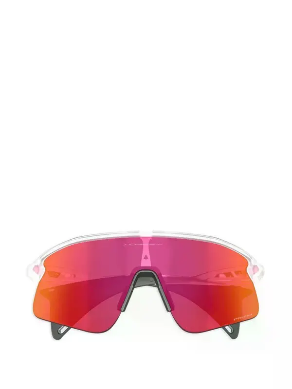 Oakley Sunglasses - White