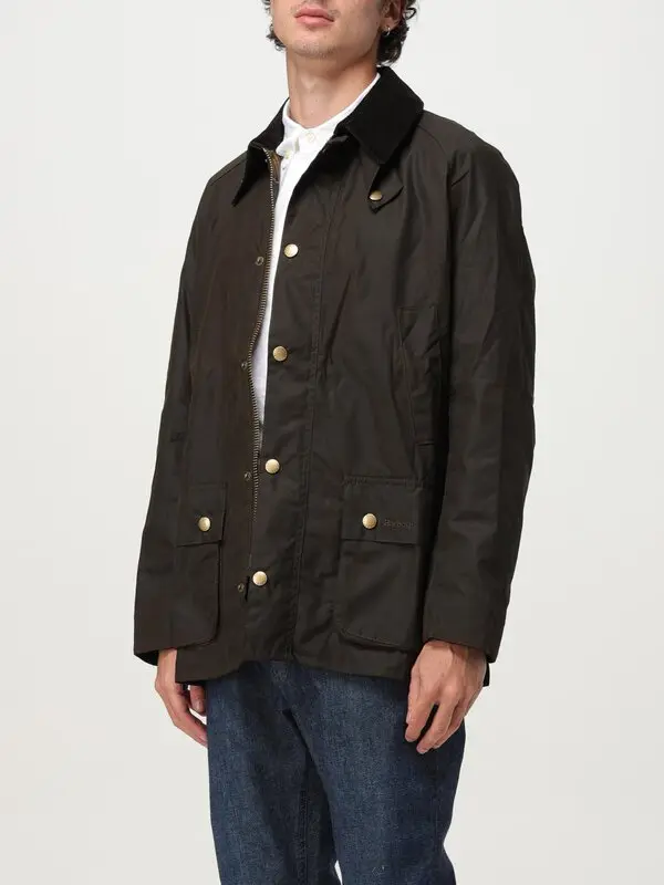 Barbour Jacket