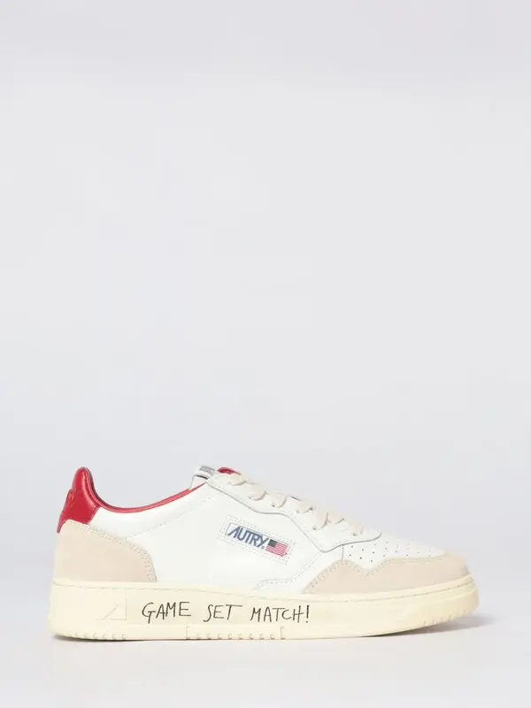 AUTRY Low Top Sneakers