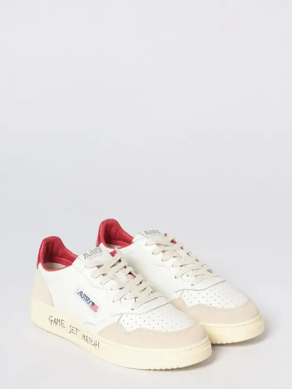 AUTRY Low Top Sneakers
