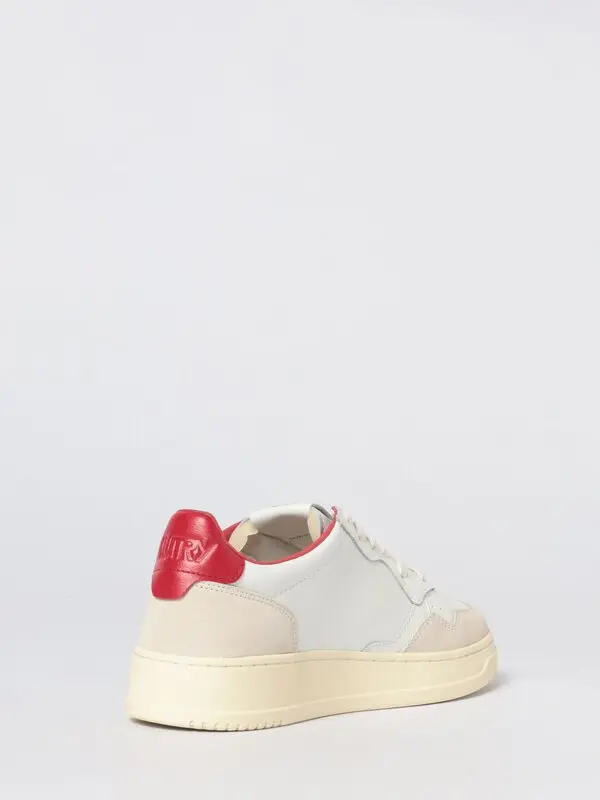 AUTRY Low Top Sneakers