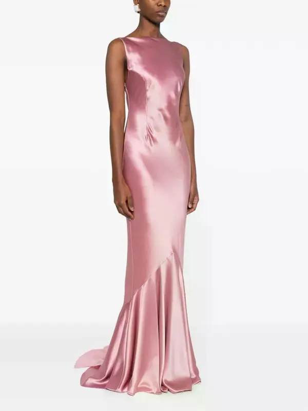 Retrofete Ambrosia Gown