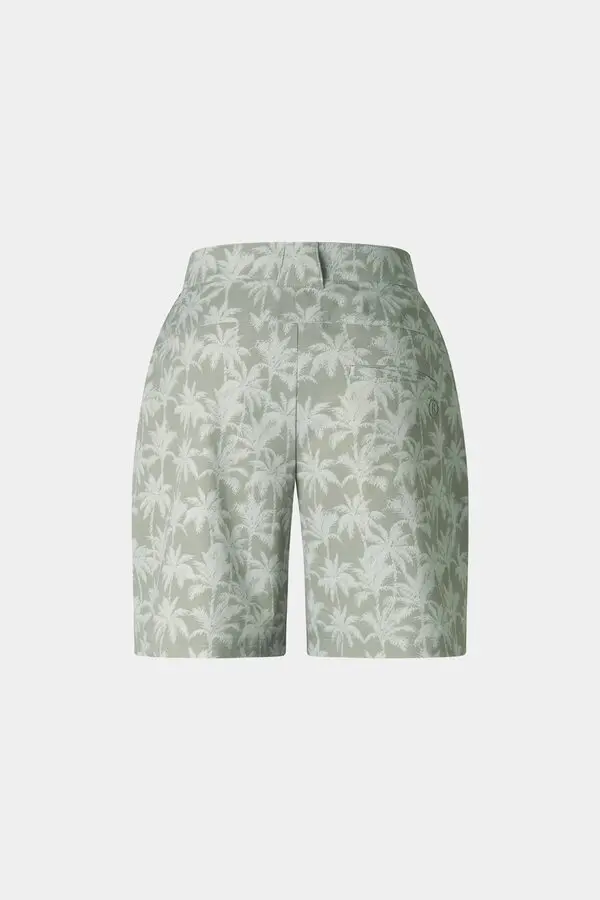 Bogner Eleni Functional Shorts - Eucalyptus
