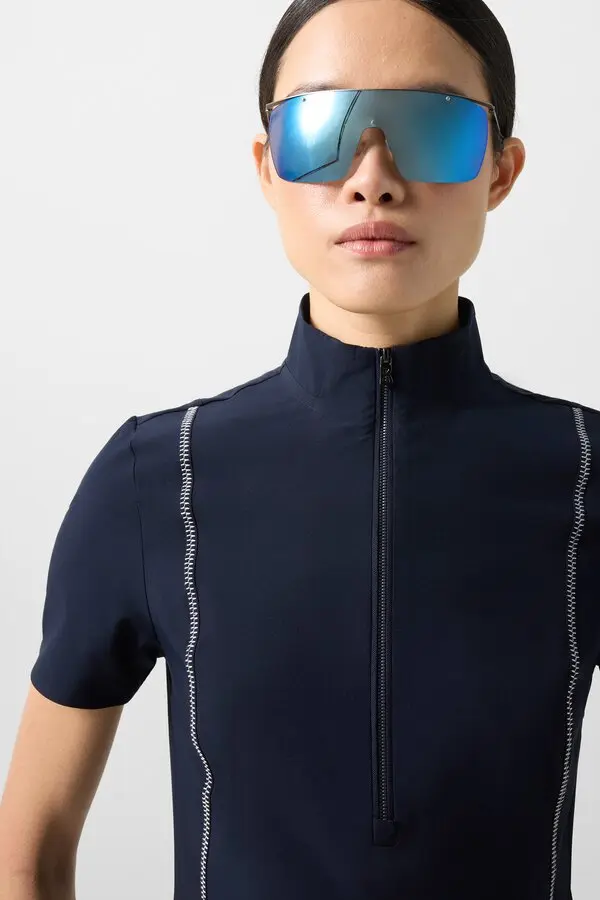 Bogner Leony Functional Dress