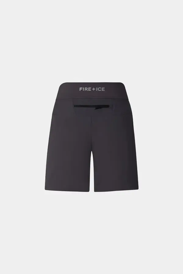Bogner Pya Functional Shorts - Anthracite