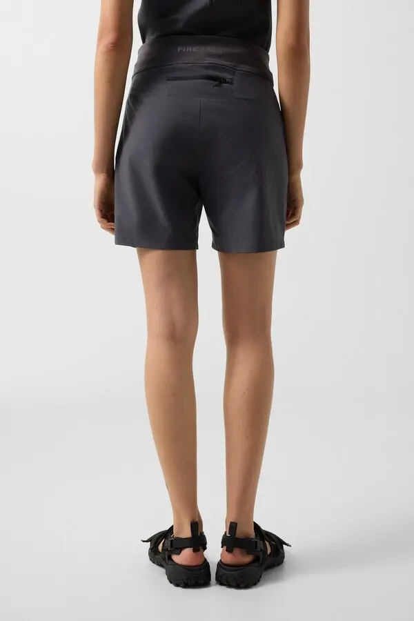Bogner Pya Functional Shorts - Anthracite