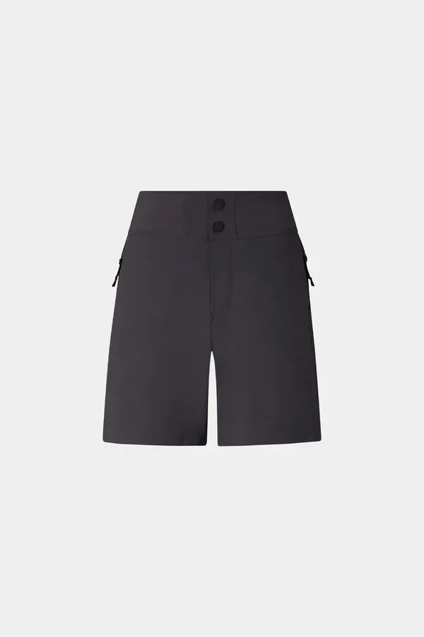 Bogner Pya Functional Shorts - Anthracite