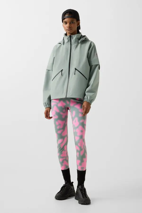 Bogner Pansy Softshell Jacket