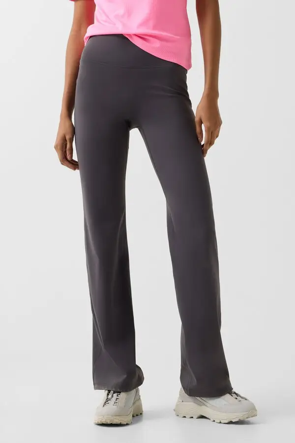 Bogner Lathi Tights - Anthracite